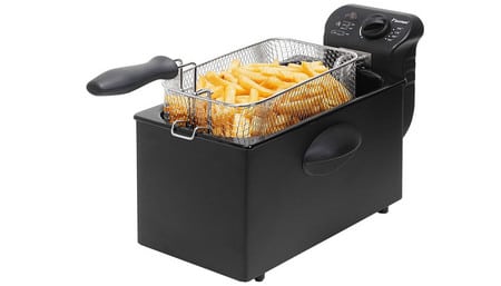 Comment bien choisir votre friteuse électrique ? - Globaloref.com